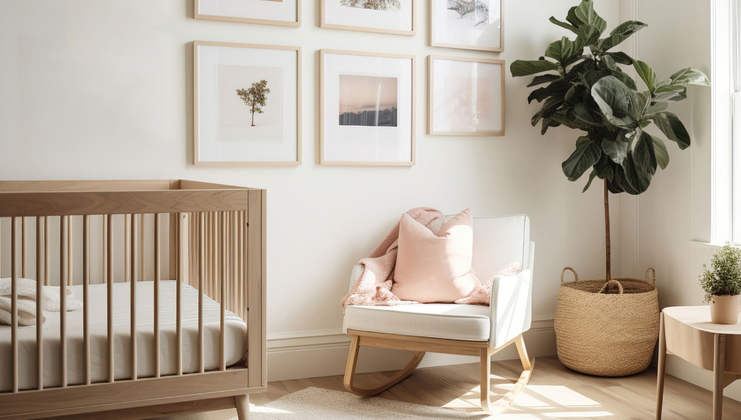 5 Best Nursery Cleaning Products | BISSELL Blog – BISSELL Australia