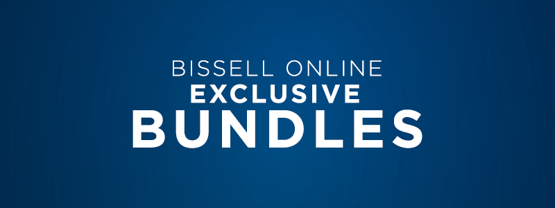 Exclusive Bundle Offers – Bissell Australia
