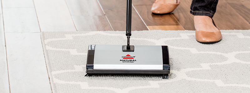 Sweepers – BISSELL Australia