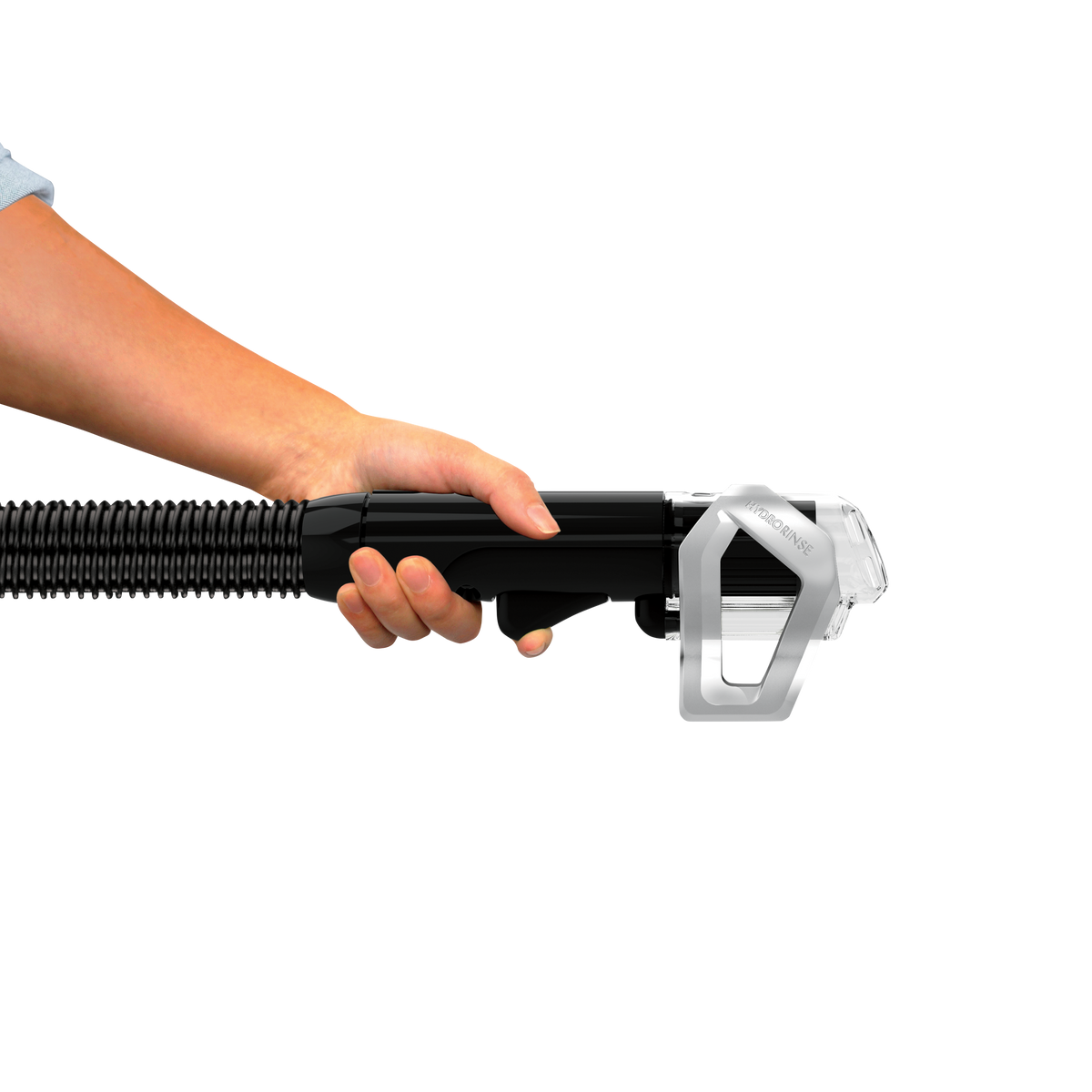 Hydro-Rinse Hose Cleaning Tool (1613828) | BISSELL – BISSELL Australia