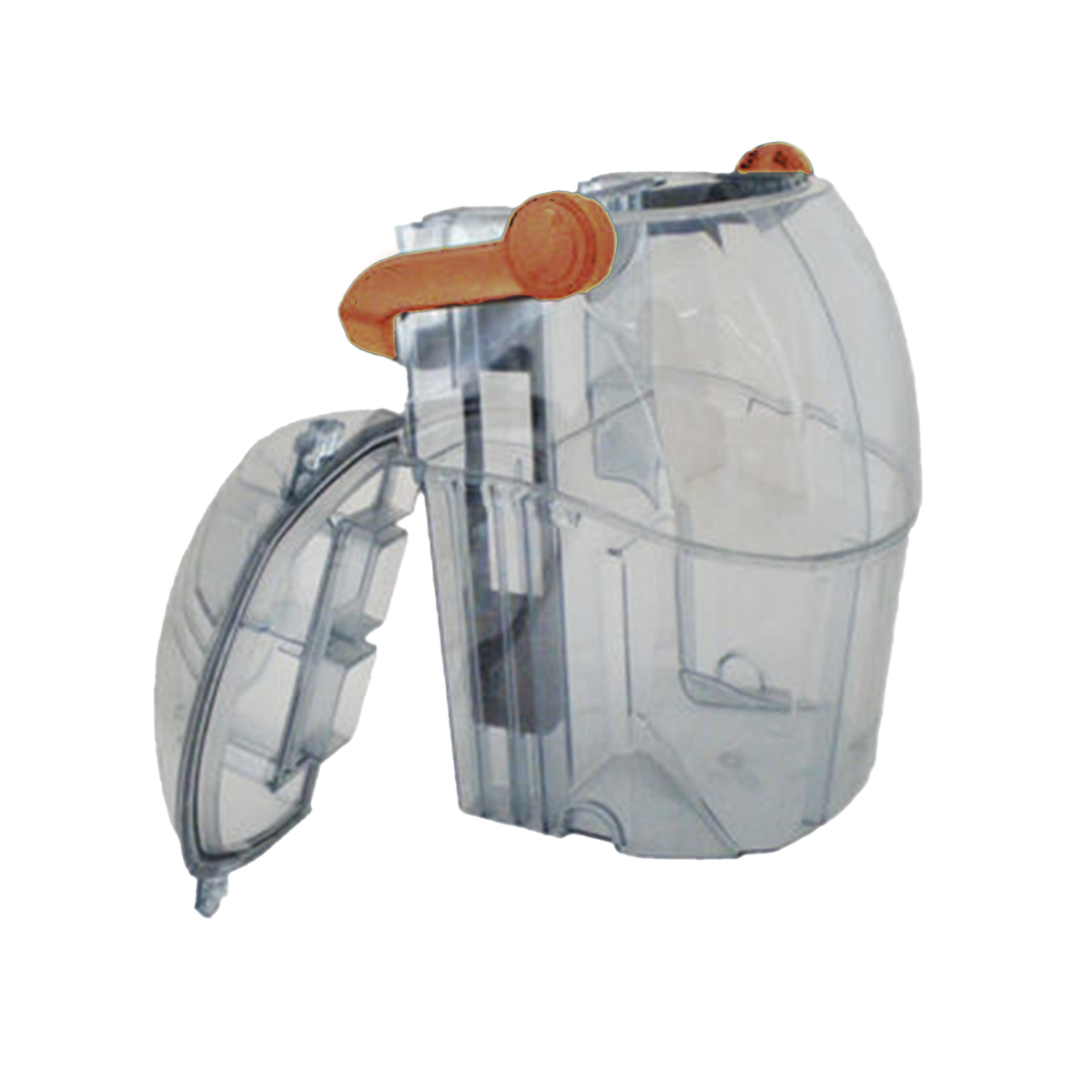 Dirt Tank Assembly for SpotClean Turbo Professional (1627903) – BISSELL ...