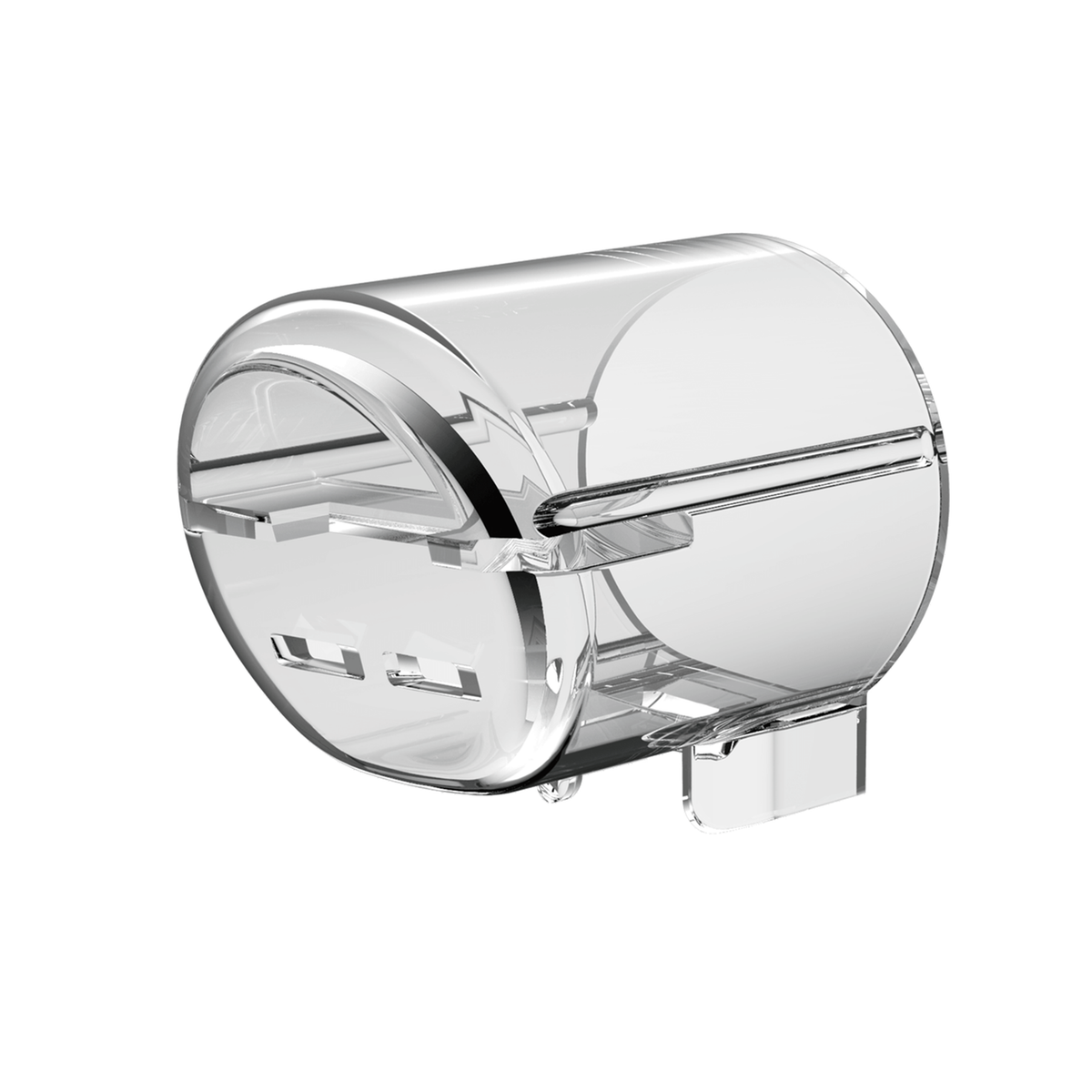 HydroRinse Self-Cleaning Hose Tool for Spotclean HydroSteam (1639239 ...