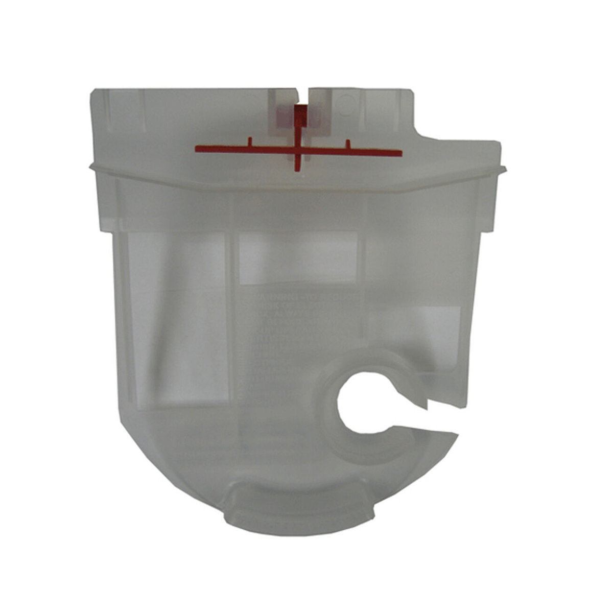 Collection Tank Float & Baffle – BISSELL® Australia