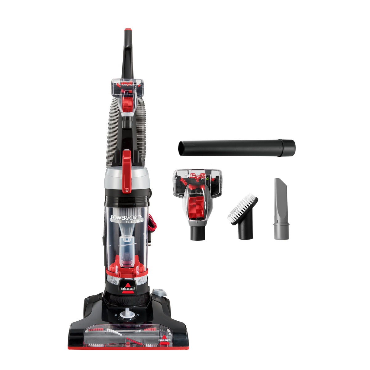 Damaged Carton Powerforce™ Helix TURBO – BISSELL® Australia