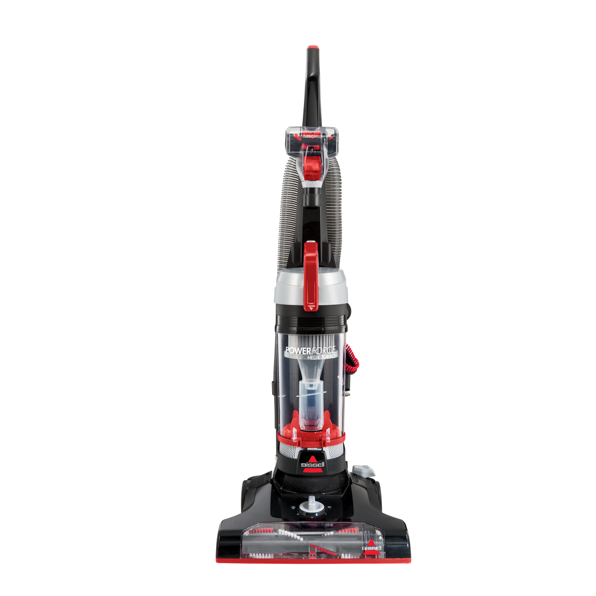 Damaged Carton Powerforce™ Helix TURBO – BISSELL® Australia