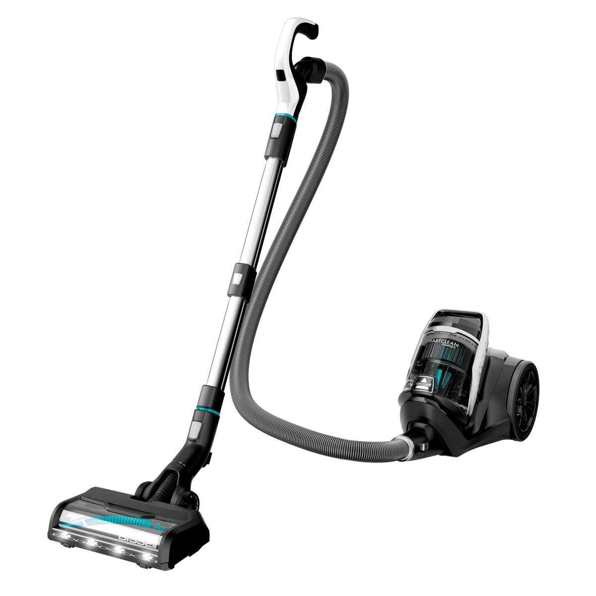 SmartClean Canister Vacuum Cleaner | 2229F | BISSELL – BISSELL Australia