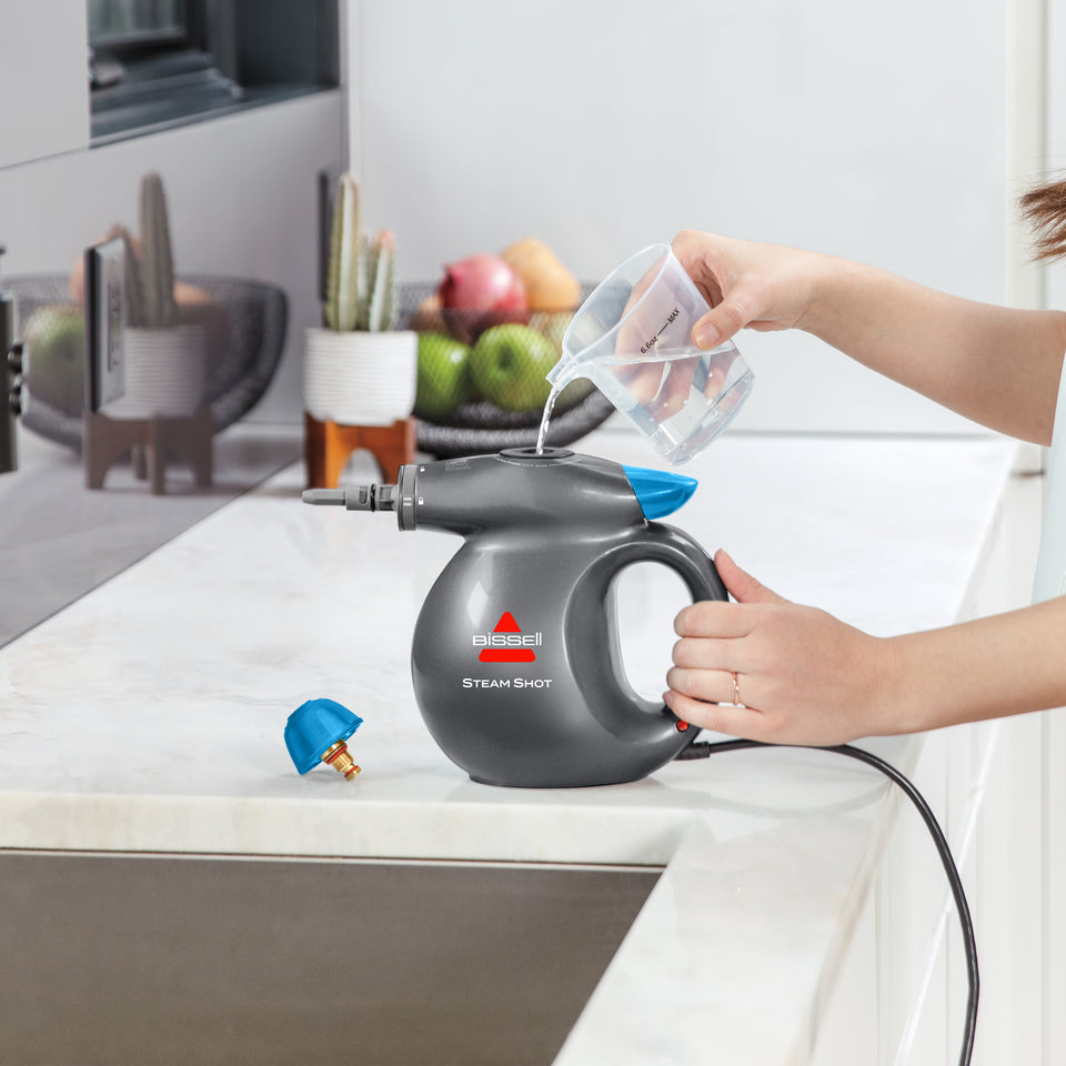 Steam Shot | 2635M – BISSELL® Australia