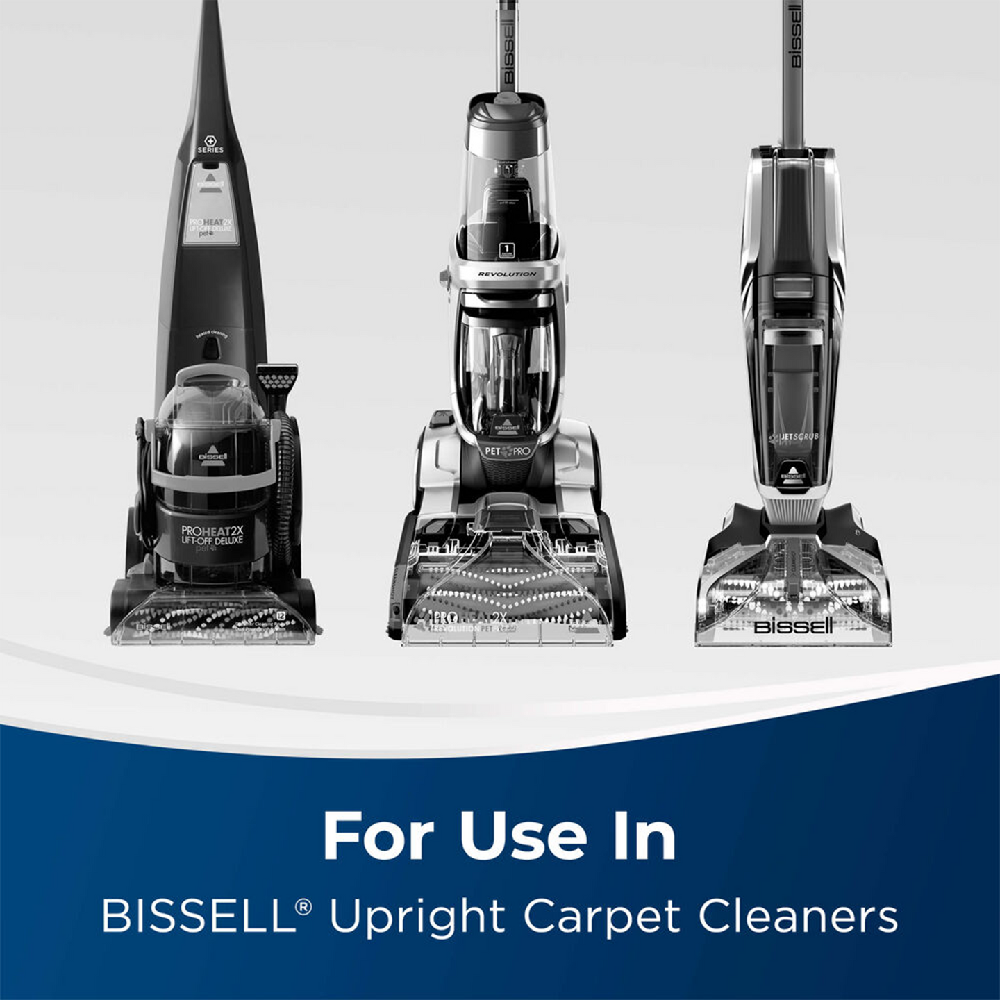 Natural Pet Carpet Deep Cleaning Formula (1.5L) – BISSELL® Australia