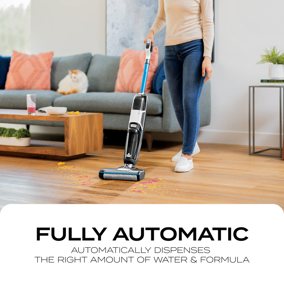 CrossWave® HF3 | 3598F | BISSELL – BISSELL Australia