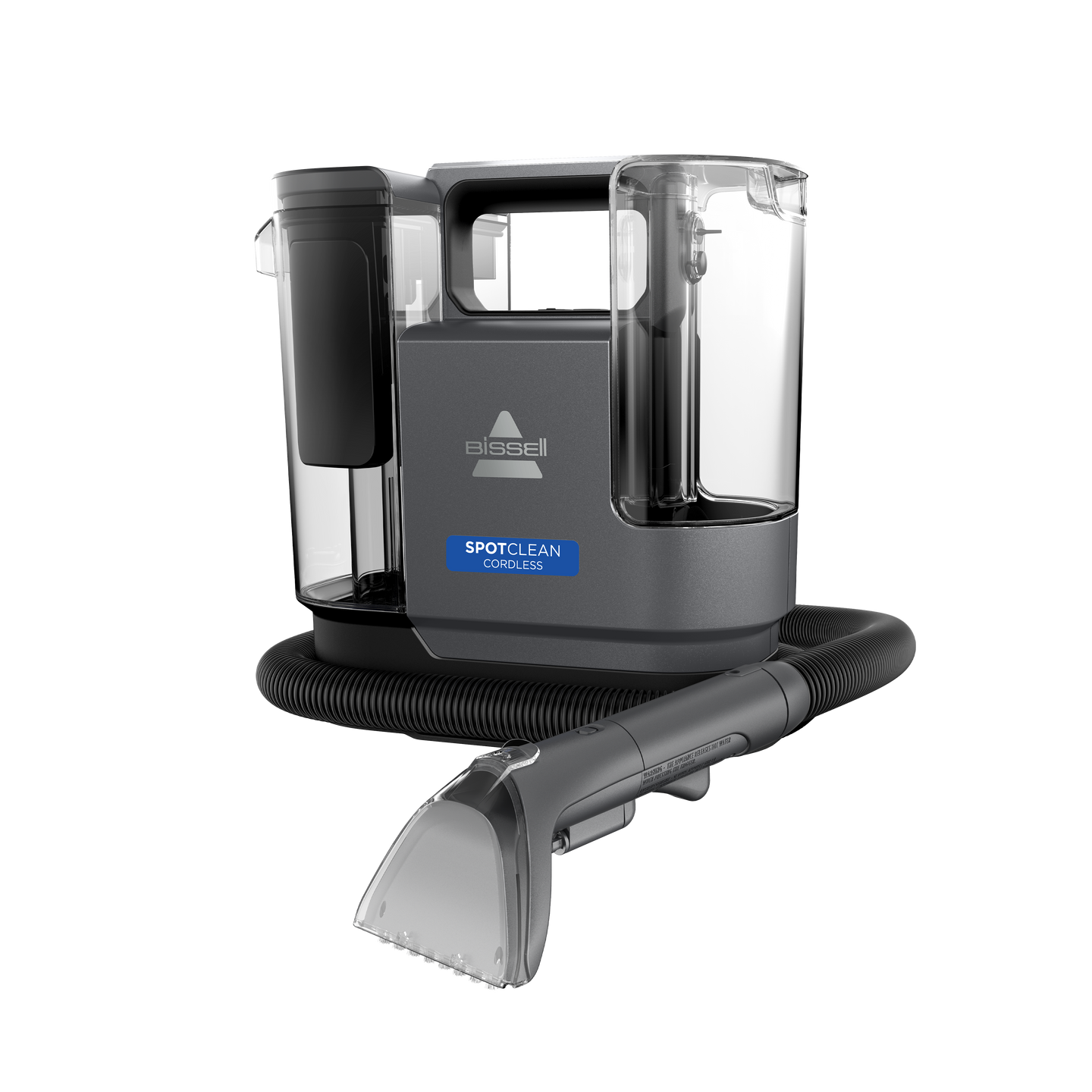 SpotClean™ Cordless – BISSELL Australia