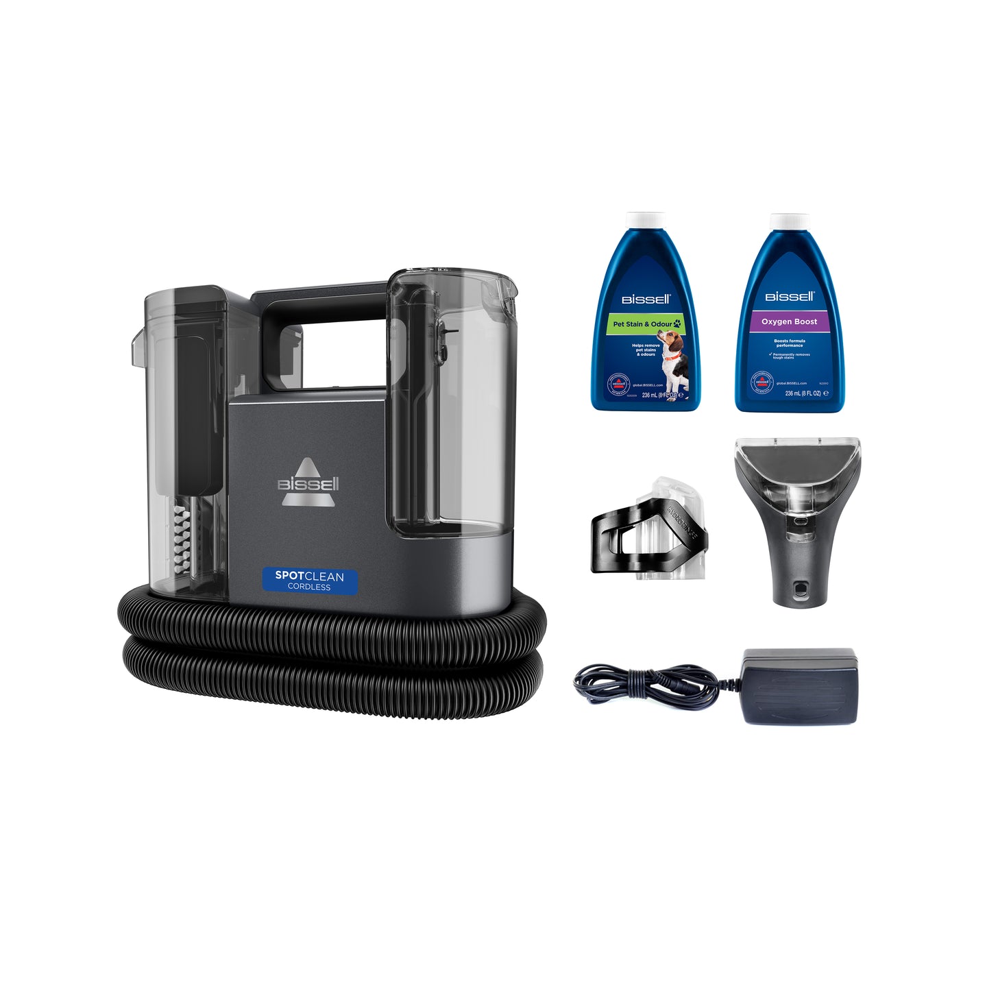 SpotClean™ Cordless – BISSELL Australia