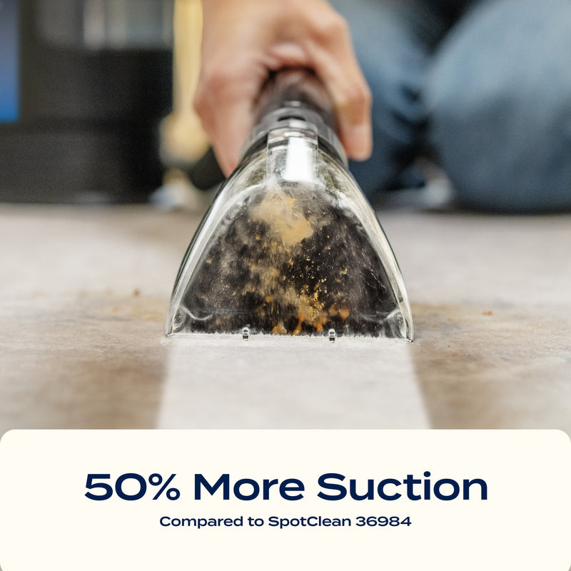 SpotClean™ – BISSELL Australia