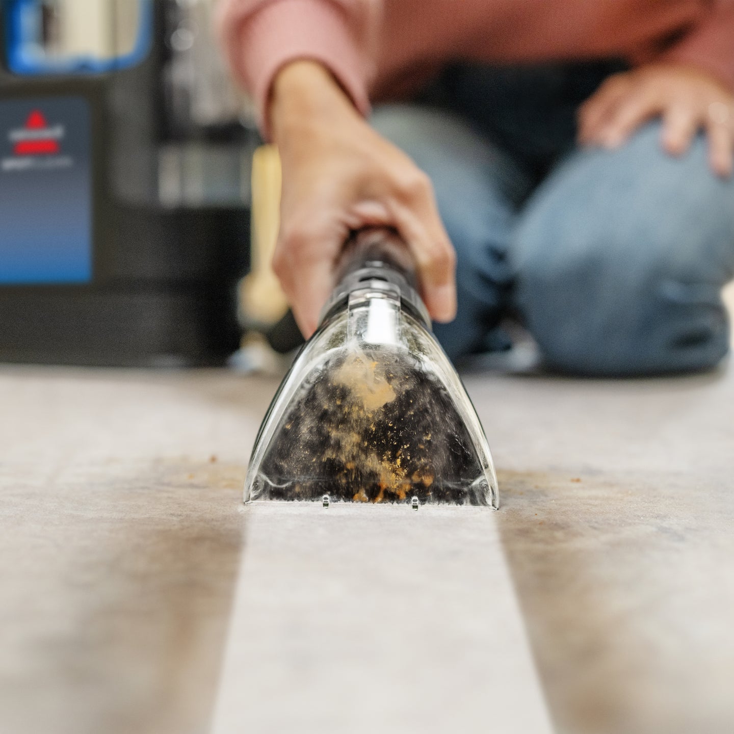 SpotClean™ – Bissell Australia