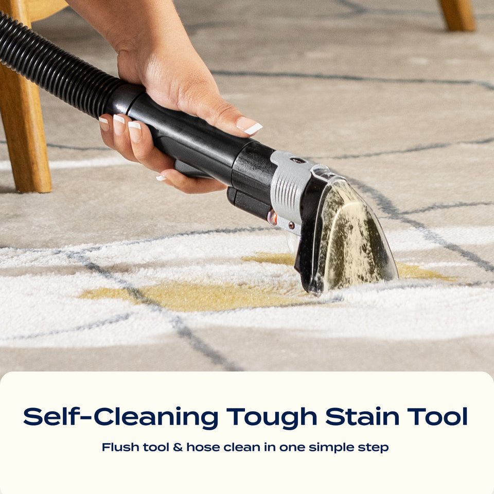 SpotClean™ – BISSELL Australia