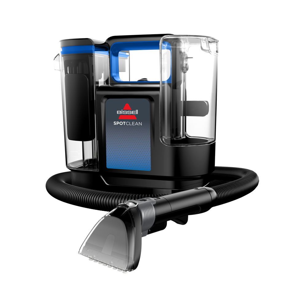 SpotClean™ – BISSELL Australia