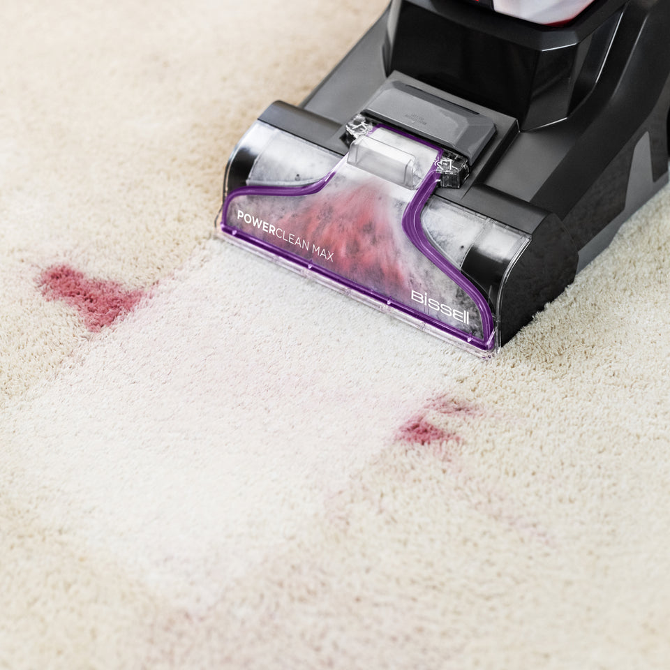 PowerClean Max – BISSELL® Australia