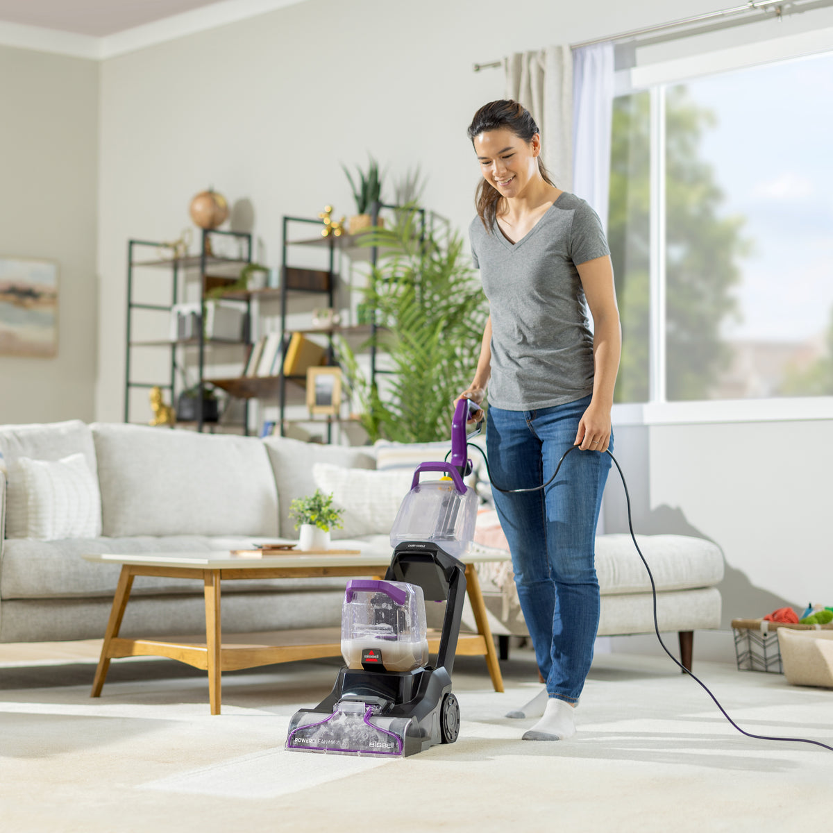 PowerClean Max – BISSELL® Australia