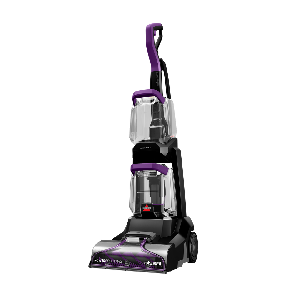 PowerClean Max – BISSELL® Australia