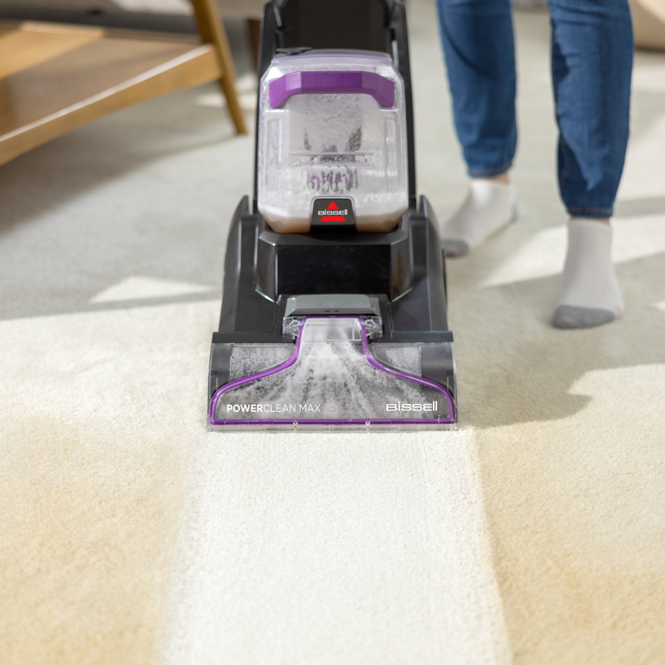 PowerClean Max – BISSELL® Australia