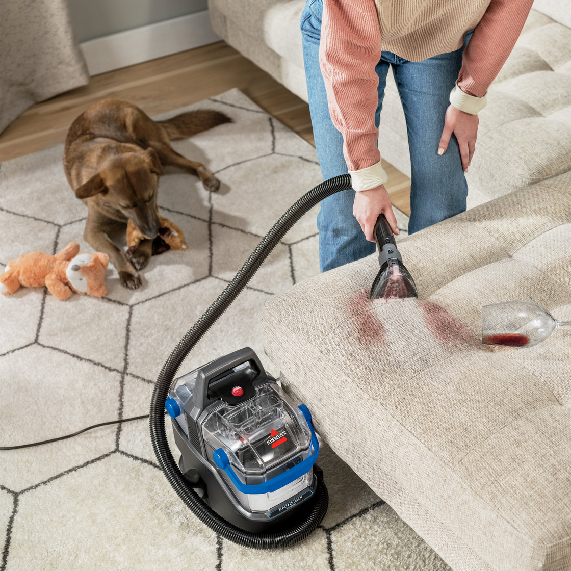 SpotClean™ Turbo – Bissell Australia