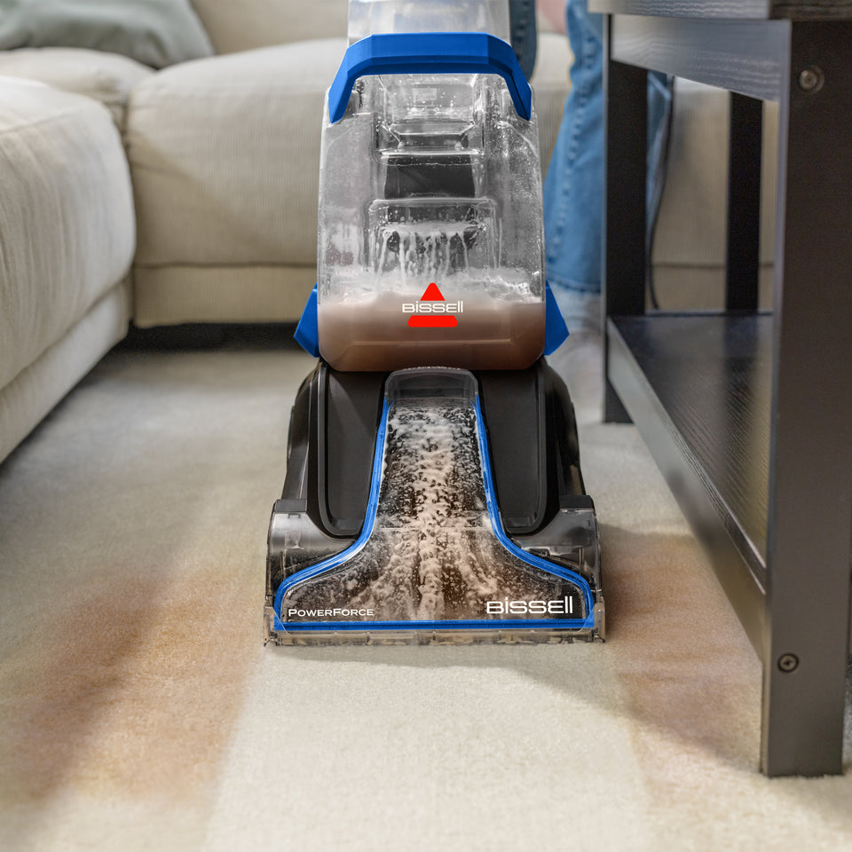 PowerForce™ – BISSELL® Australia