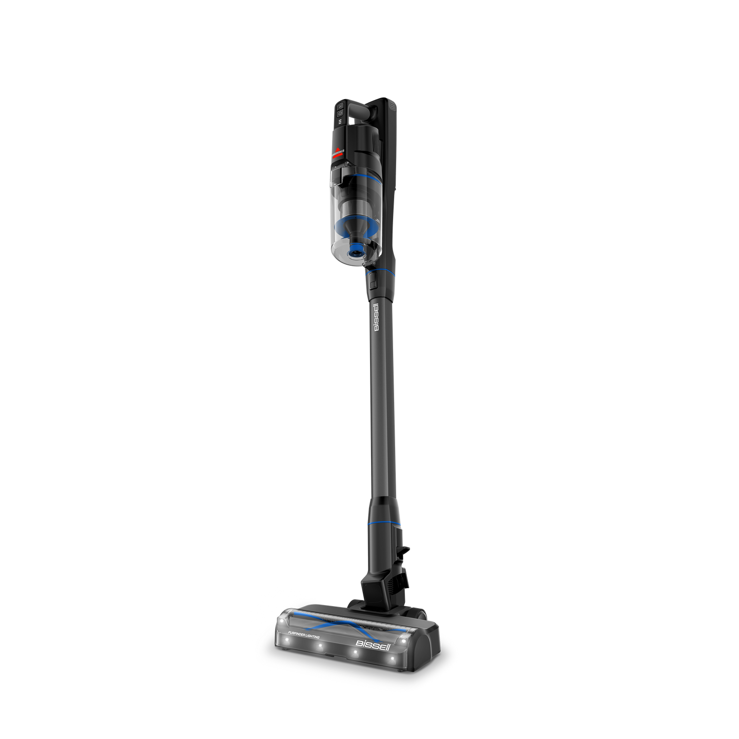 PowerClean FurGuard™ 280W – High-Power Stick Pet Vacuum – BISSELL Australia