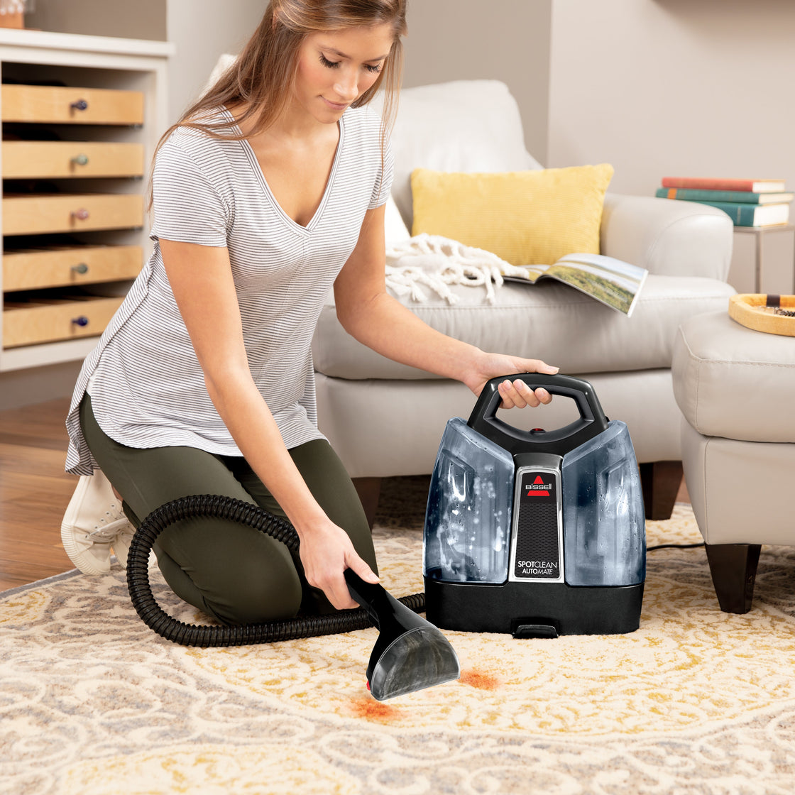 SpotClean™ Auto Mate | 4720X | BISSELL – BISSELL Australia