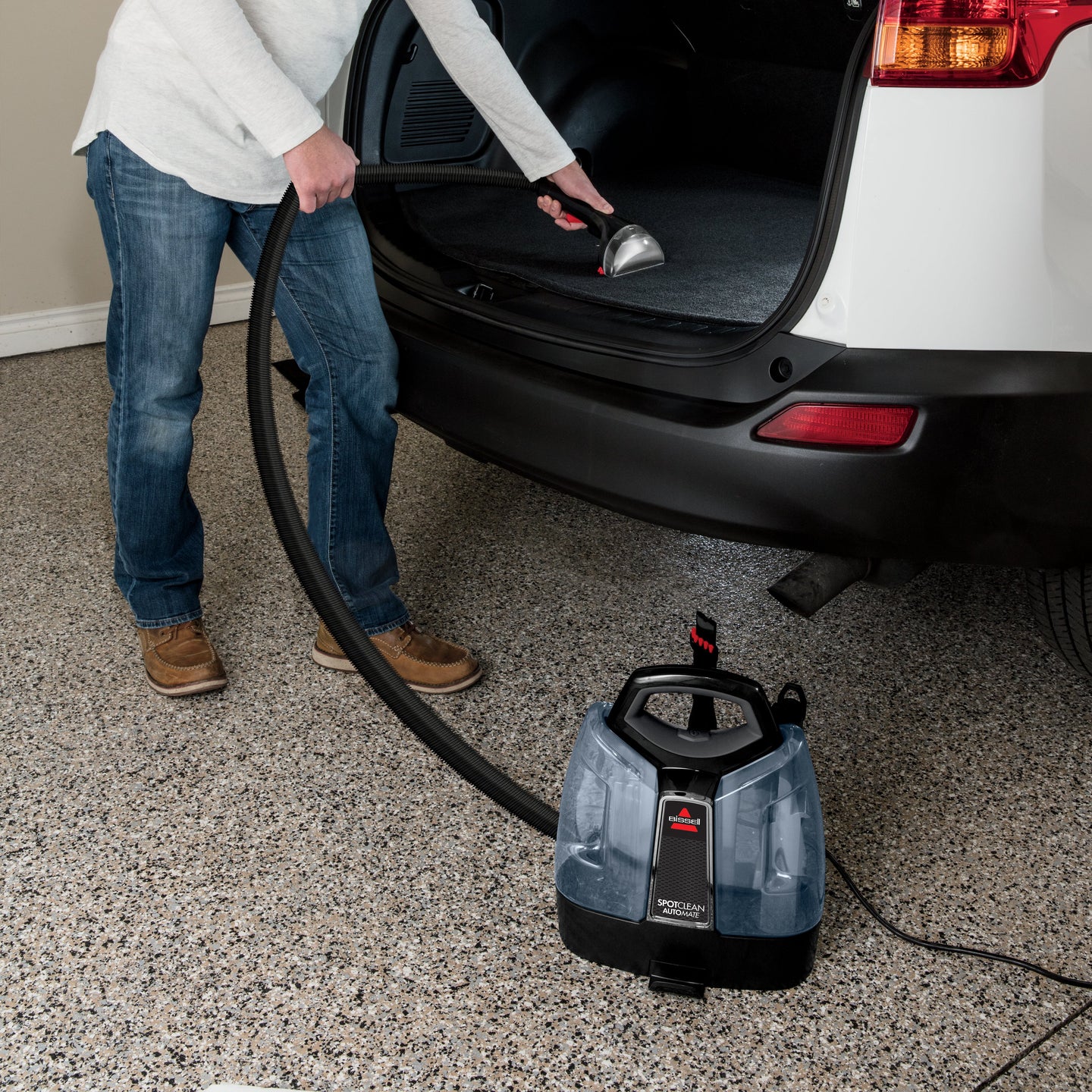 SpotClean™ Auto Mate | 4720X | BISSELL – BISSELL Australia