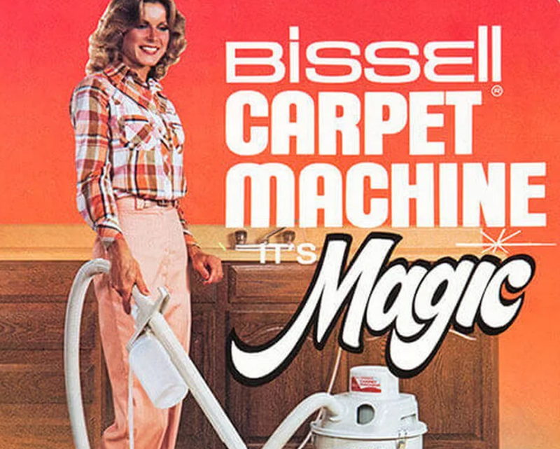 About Us – Bissell Australia