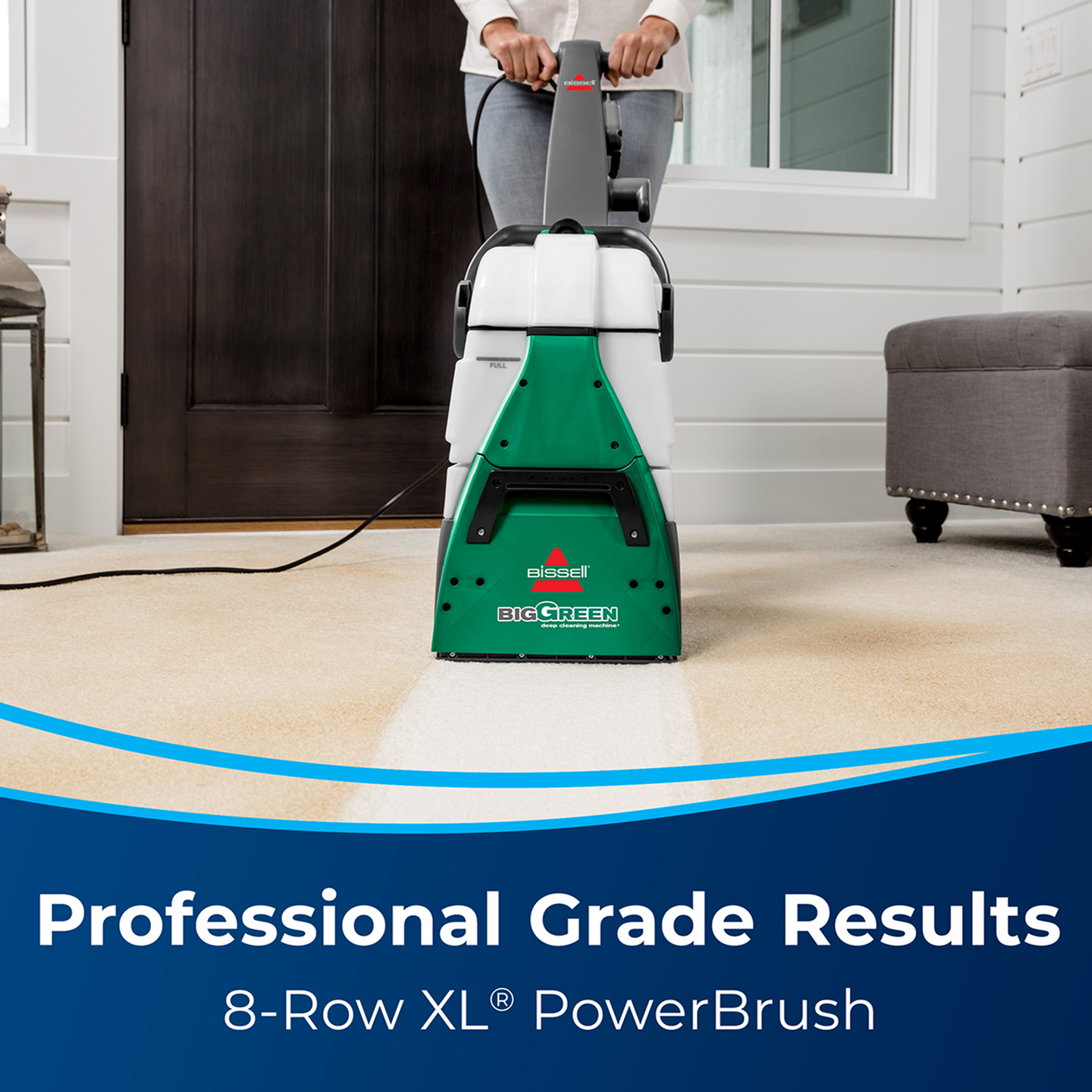 Big Green® | 64P8F – BISSELL® Australia
