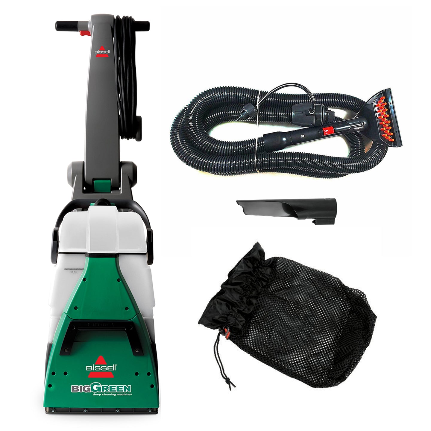 Big Green® | 64P8F – BISSELL® Australia