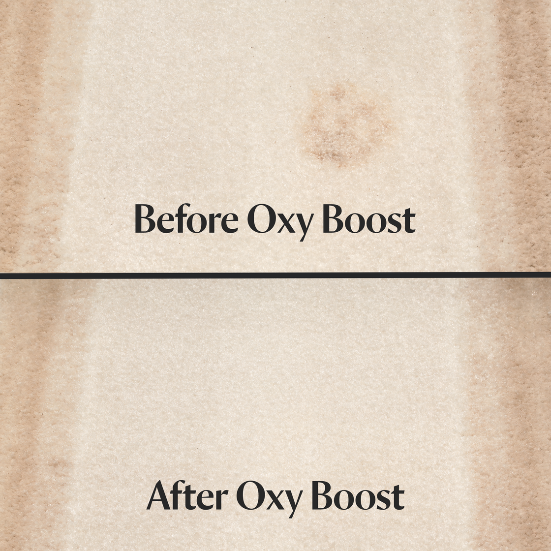 Twin Pack OXY BOOST Formula (473 mL) – BISSELL® Australia