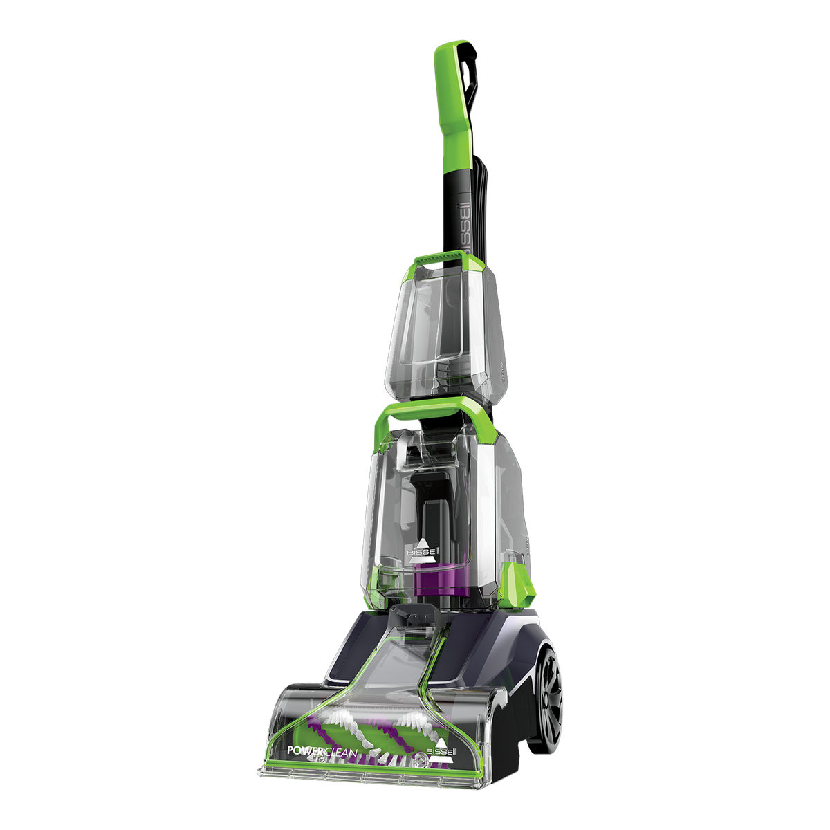PowerClean Upright Carpet Washer | 2889F – BISSELL® Australia