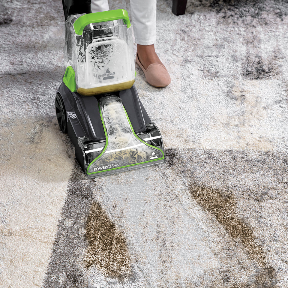 PowerClean Upright Carpet Washer | 2889F – BISSELL® Australia