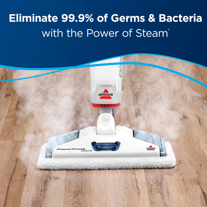 PowerFresh™ Deluxe Steam Mop | 1979F – BISSELL® Australia