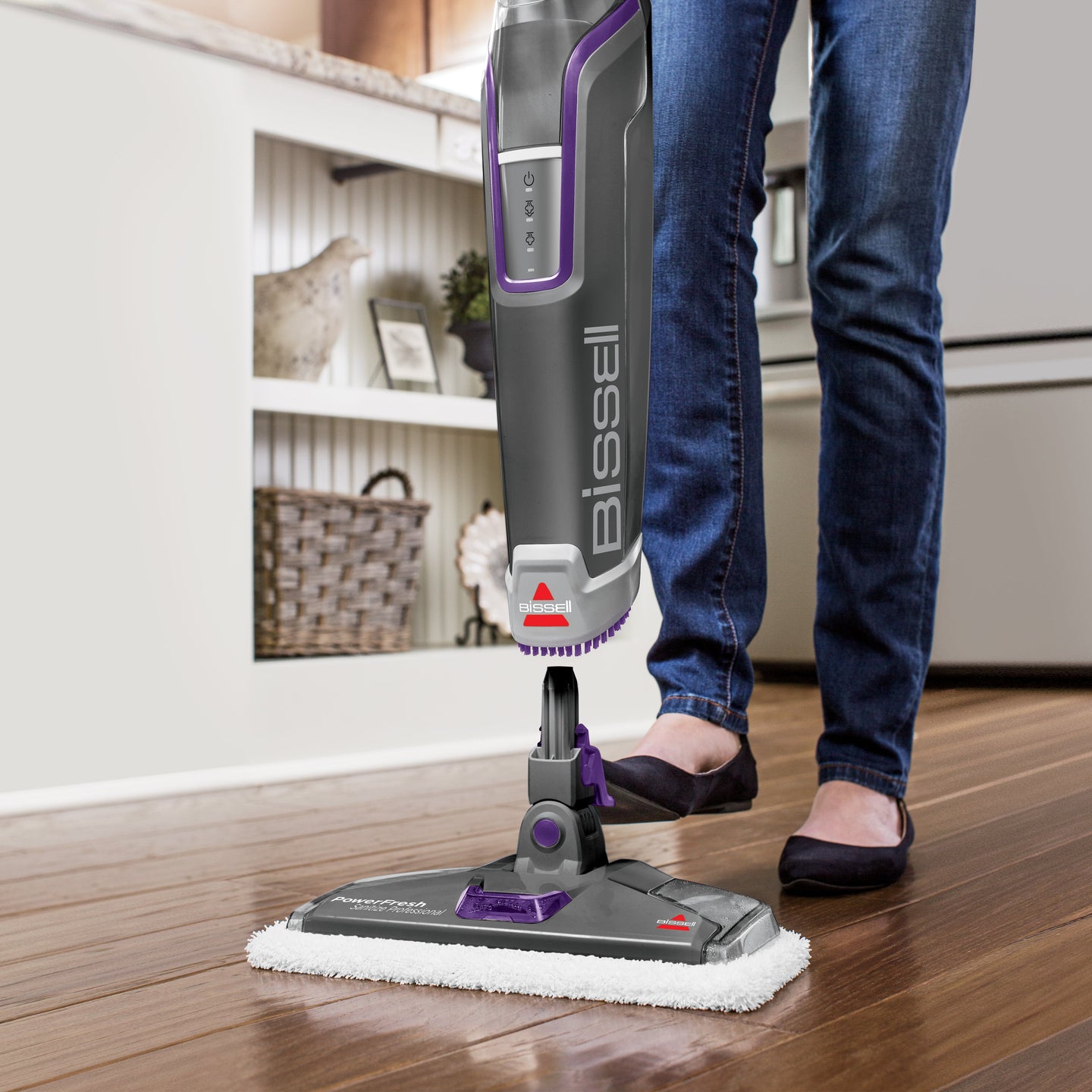 PowerFresh™ Sanitise Professional |1979H | BISSELL – BISSELL Australia