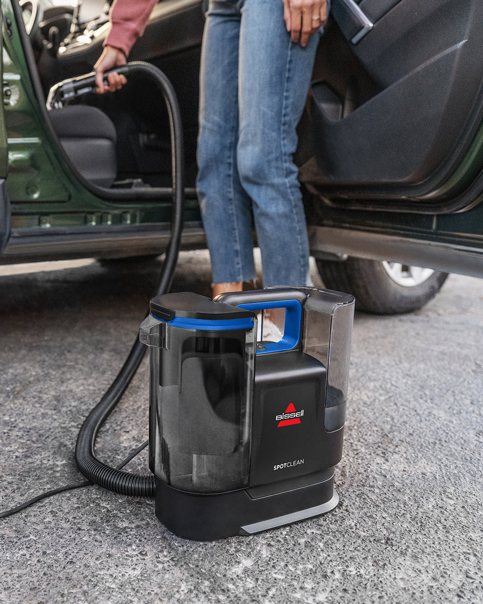 PowerClean FurGuard™ 280W – High-Power Stick Pet Vacuum – BISSELL Australia