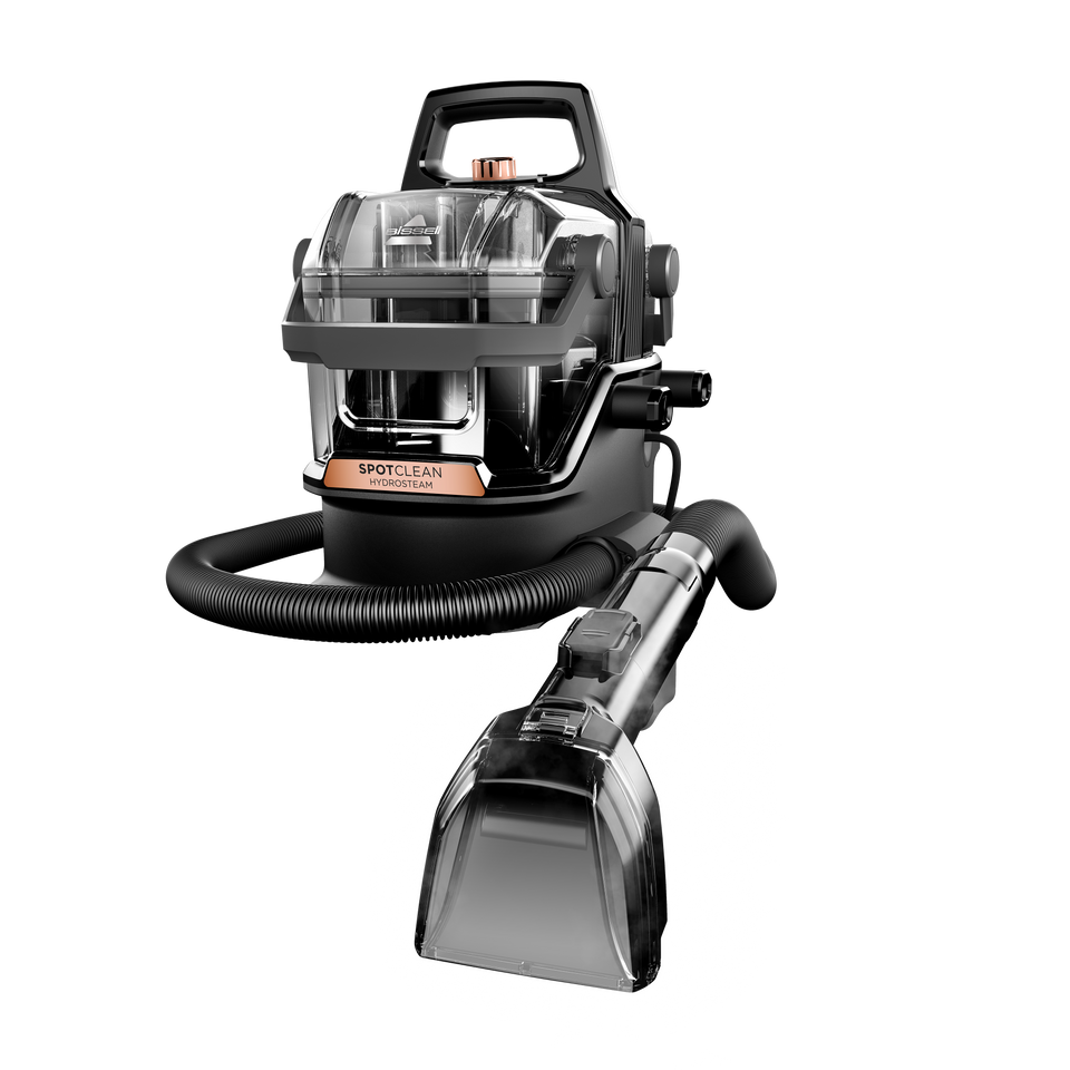 SpotClean HydroSteam | 3689F | BISSELL – BISSELL Australia