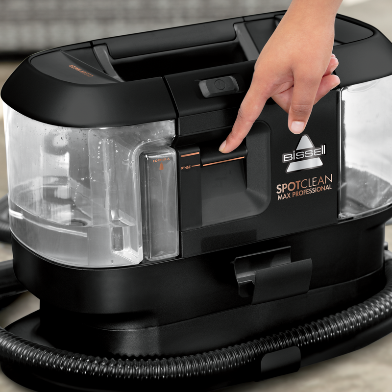 SpotClean MAX Professional - 3599H – BISSELL Australia