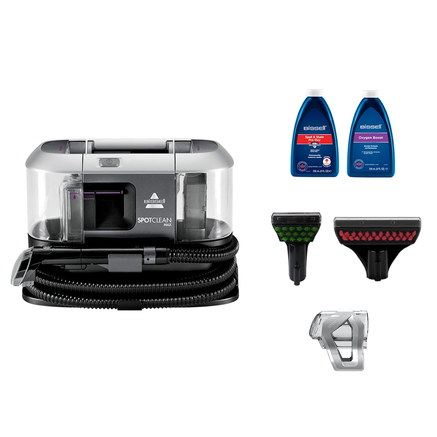 SpotClean MAX | 3582F – BISSELL® Australia