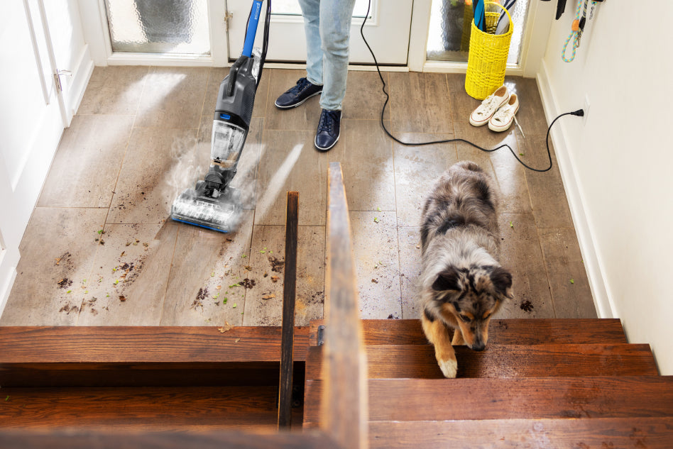 Compare Models – BISSELL Australia